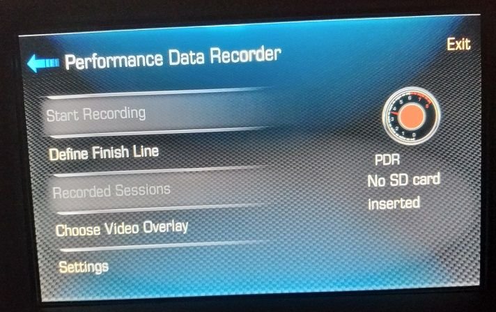 PDR Slot - CorvetteForum - Chevrolet Corvette Forum Discussion