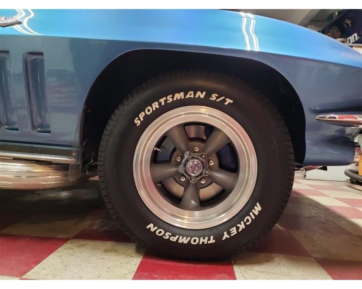 Mickey Thompsons - CorvetteForum - Chevrolet Corvette Forum Discussion