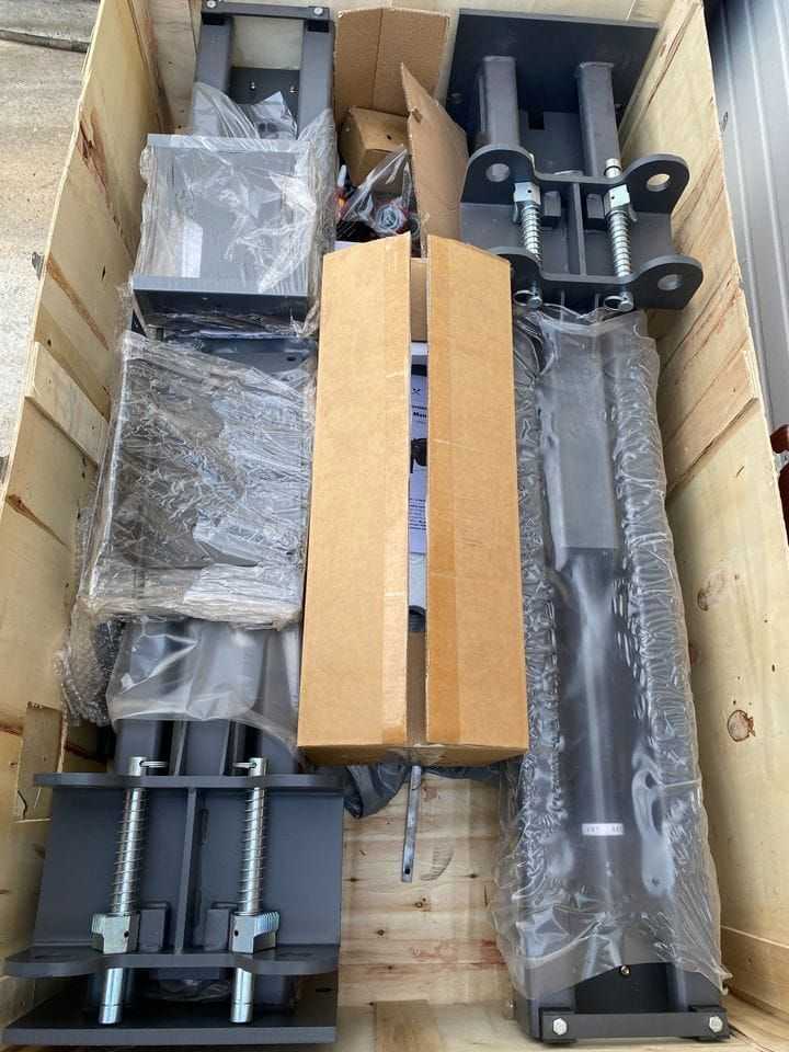 FS (For Sale) New MaxJax M6K Two-Post Lift Max Jax for Car Truck ...