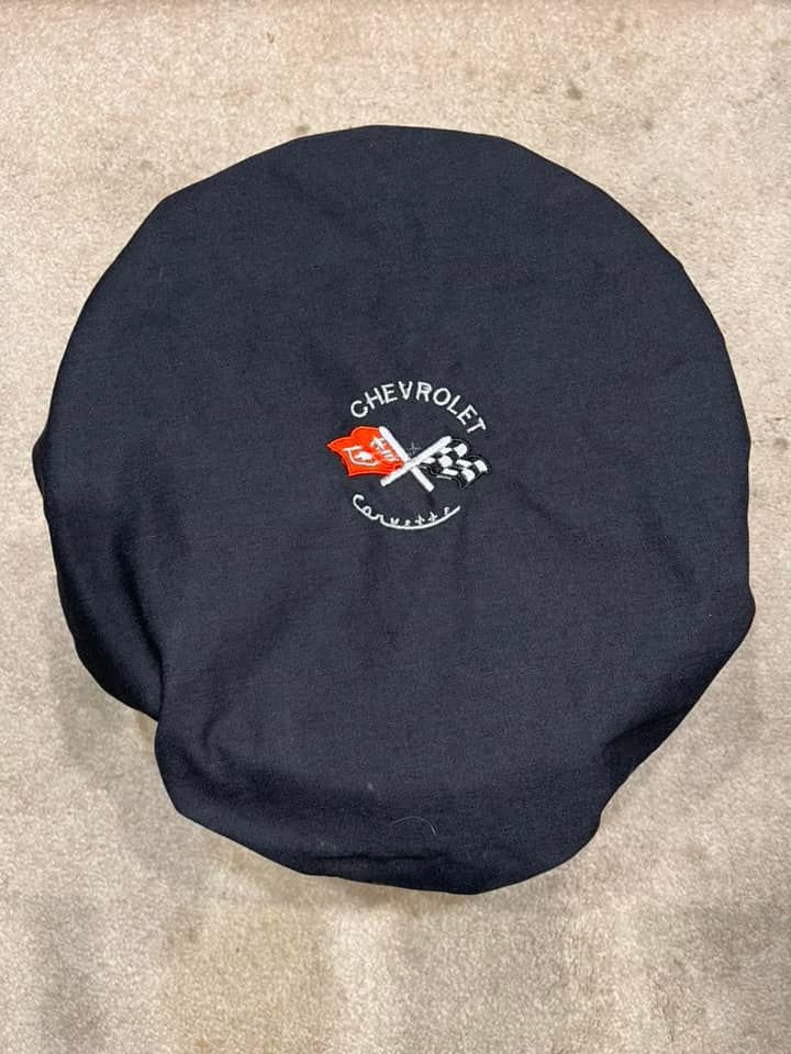 WTB (Want To Buy) C2 Cloth Air Filter Cover - CorvetteForum - Chevrolet ...