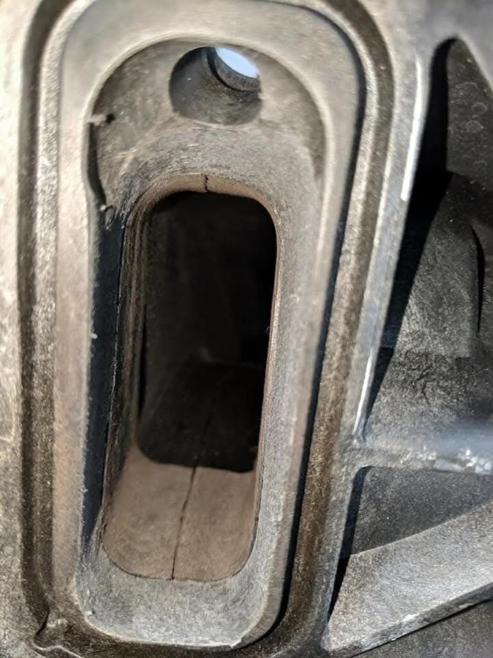 FS (For Sale) Mamo ported Fast 102 for LS1 LS6 - CorvetteForum ...