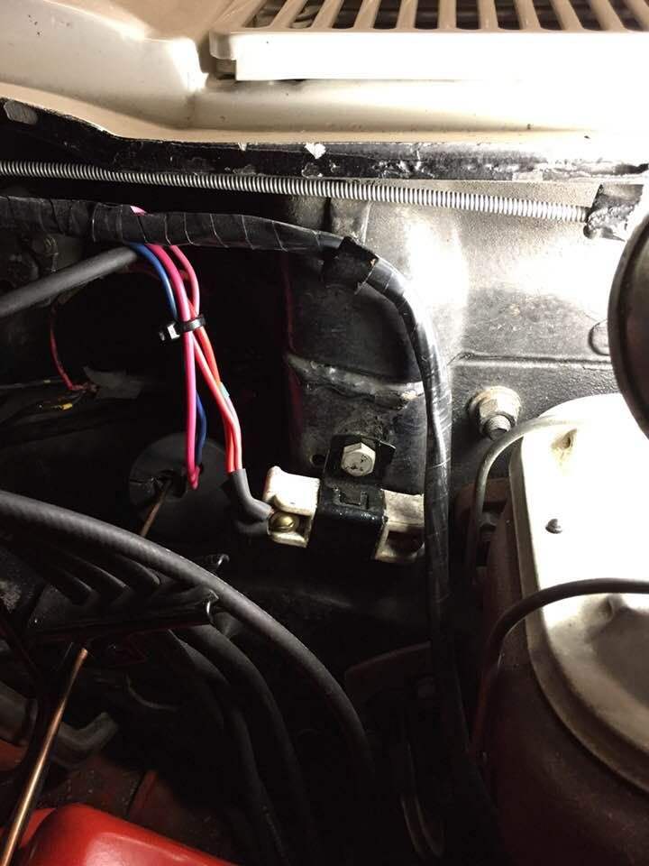 C2 Electrical Help Requested - CorvetteForum - Chevrolet Corvette Forum ...