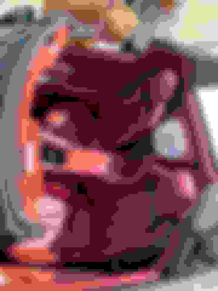 Morello Red in an actual 2020 Corvette (Pics & Video) - CorvetteForum ...