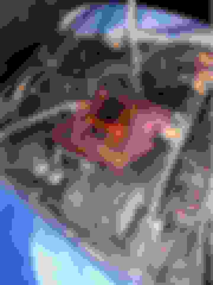 FS (For Sale) 1974 Coupe Parts Car - CorvetteForum - Chevrolet Corvette ...