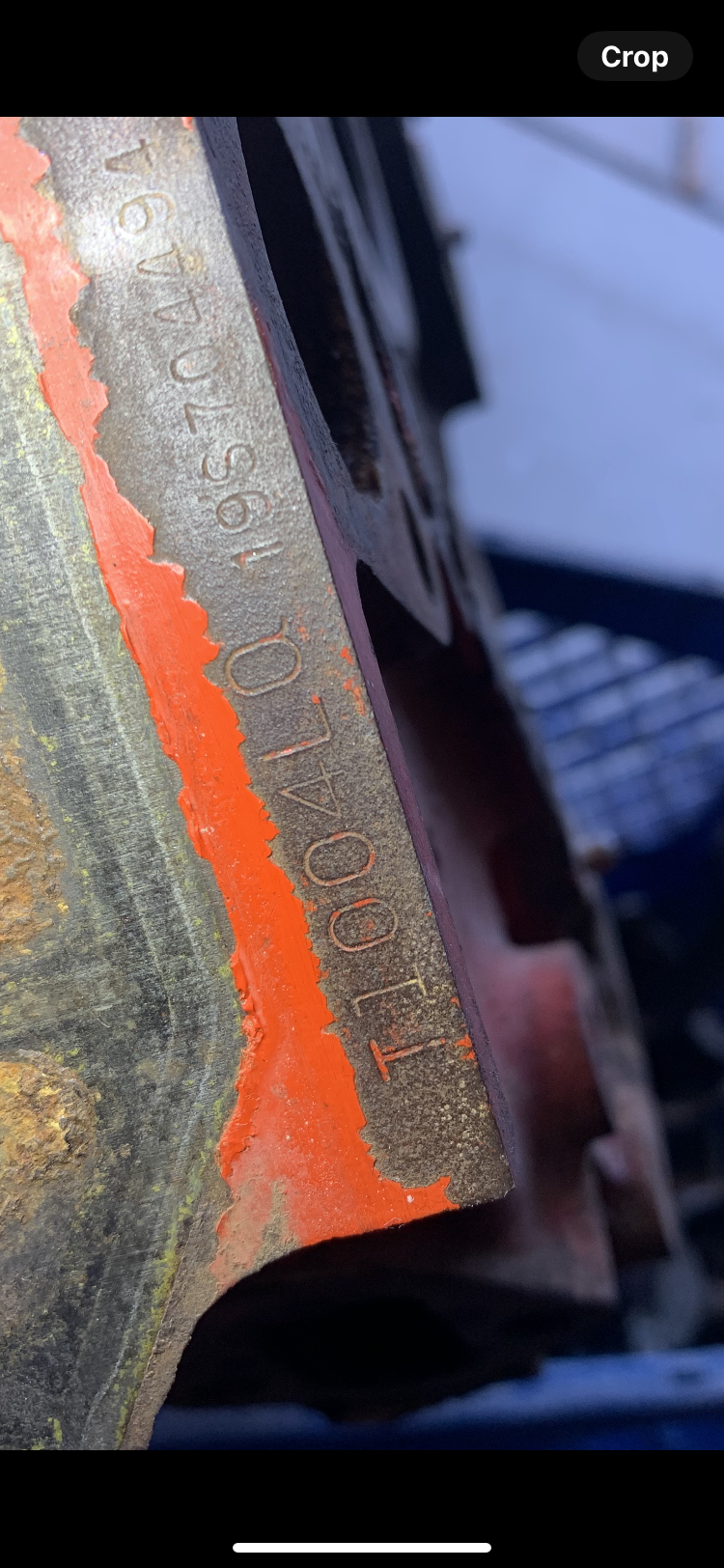 FS (For Sale) 69 427/400 engine parts - CorvetteForum - Chevrolet ...