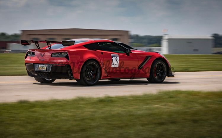 ZR1 vs 720s - CorvetteForum - Chevrolet Corvette Forum Discussion