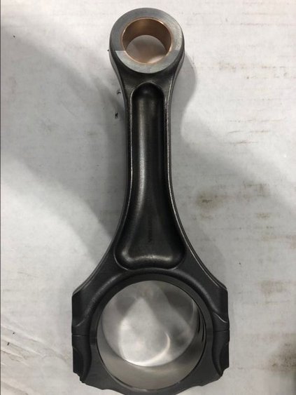 FS (For Sale) NEW 2009-2013 GM LS9 Titanium Connecting Rods GM ...