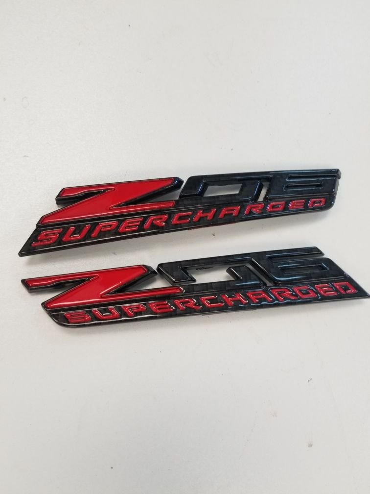 Red interior aftermarket outcome - beautiful, now what can I accent on ...