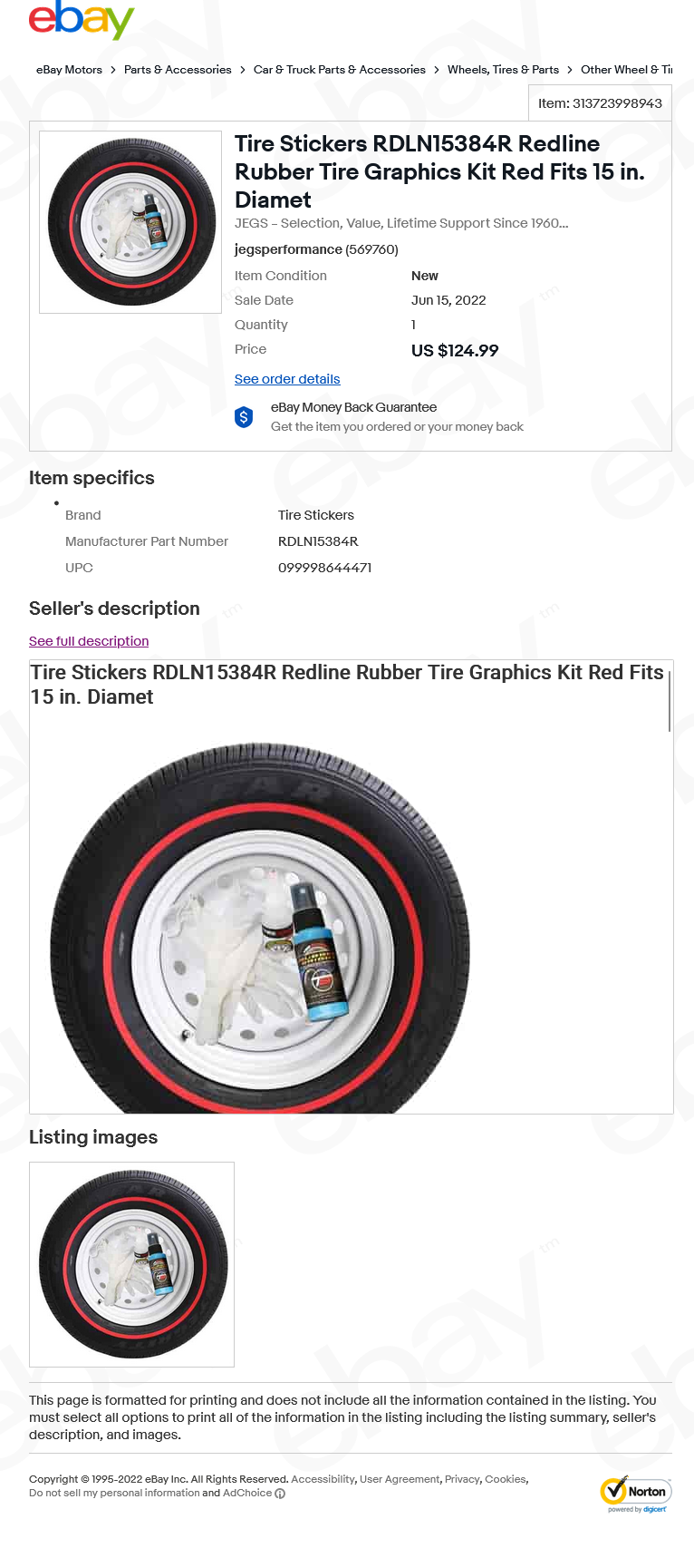 Red line tires - CorvetteForum - Chevrolet Corvette Forum Discussion