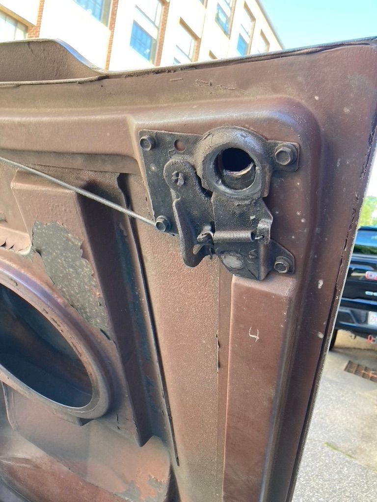 L88 hood - CorvetteForum - Chevrolet Corvette Forum Discussion