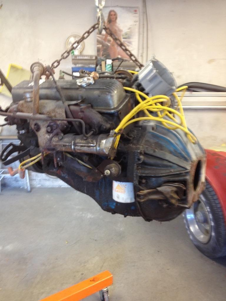 1977 blue engine paint - Page 2 - CorvetteForum - Chevrolet Corvette ...