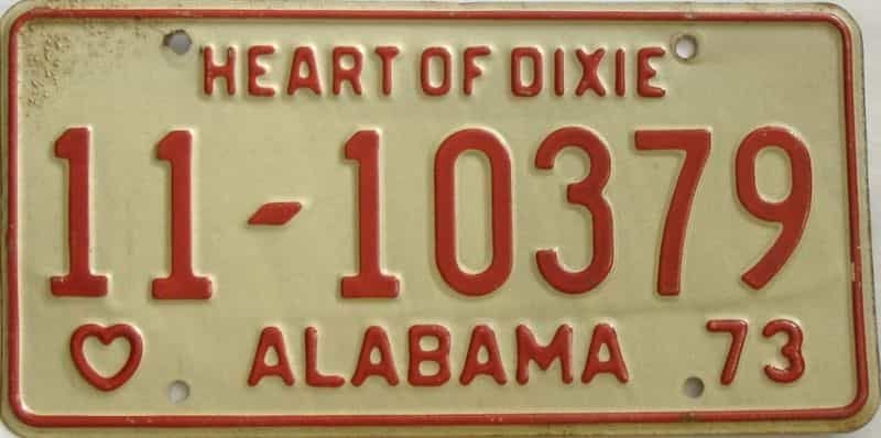 Historical Plates CA - CorvetteForum - Chevrolet Corvette Forum Discussion