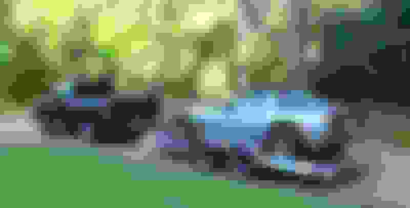 Trailer Recommendation for C7? - CorvetteForum - Chevrolet Corvette ...