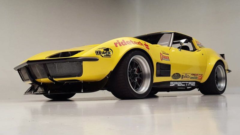 Splitters? - CorvetteForum - Chevrolet Corvette Forum Discussion