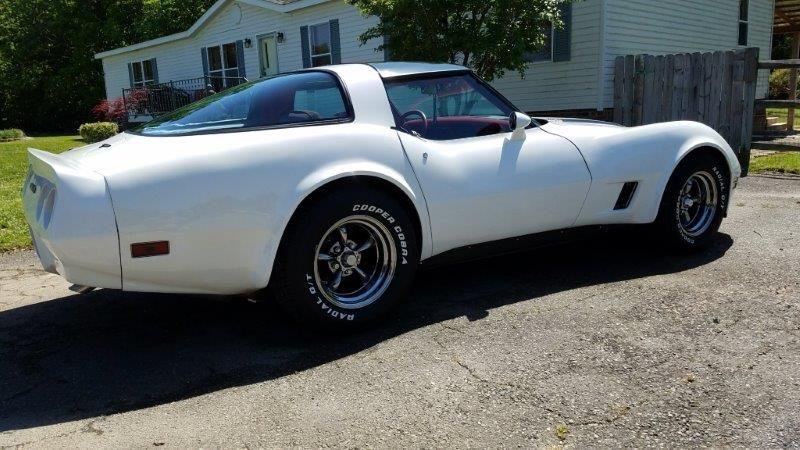 American Racing Torq or Cragar - Page 3 - CorvetteForum - Chevrolet ...