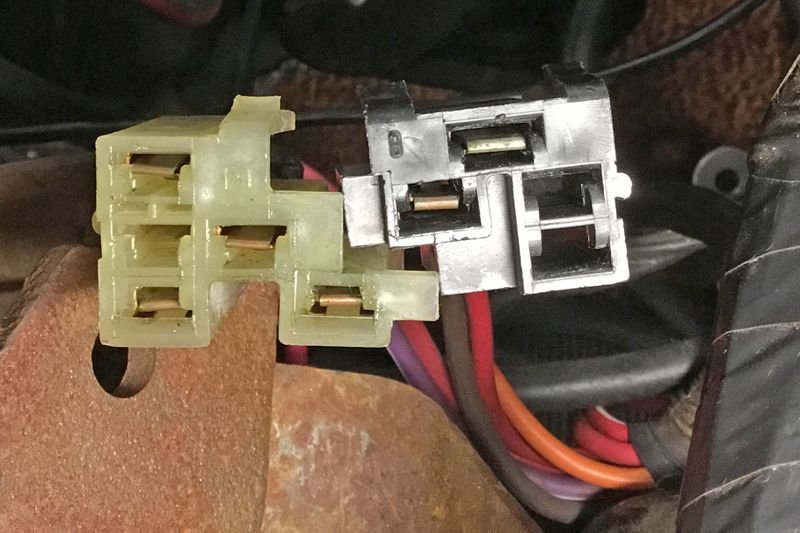 69 Wiring Question - Steering Wheel Keyed Switch - CorvetteForum ...