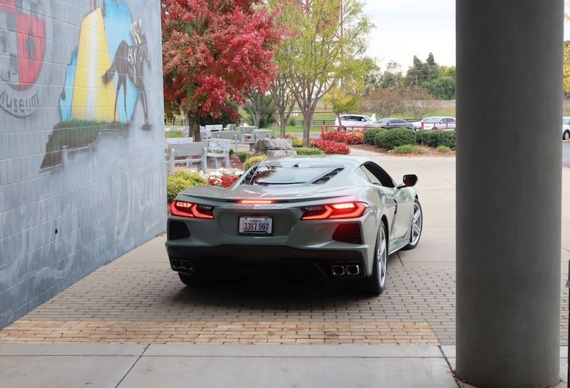 Official Cacti Green Color Thread - CorvetteForum - Chevrolet Corvette ...