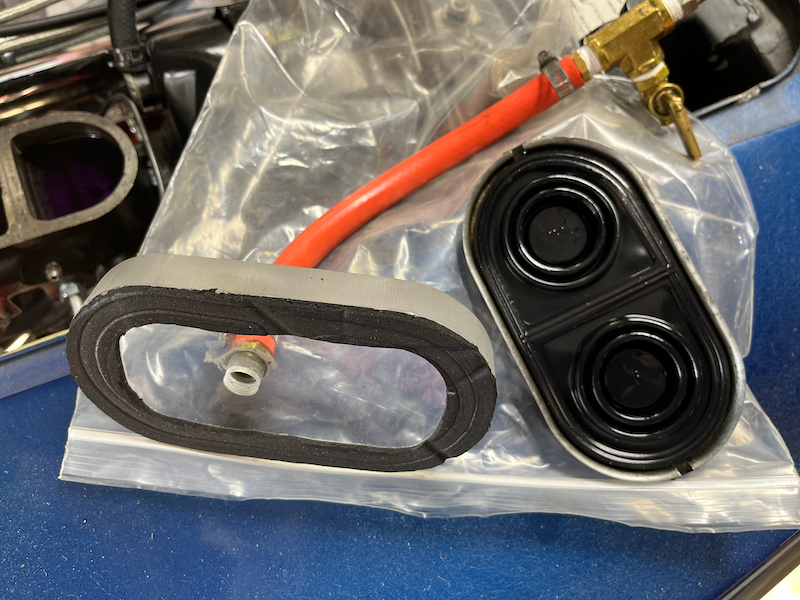 The infamous spongy brake pedal - CorvetteForum - Chevrolet Corvette ...