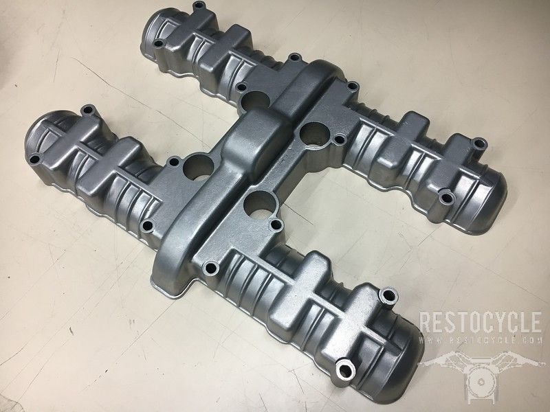 Ceramic Coating Intake Manifold - CorvetteForum - Chevrolet Corvette ...