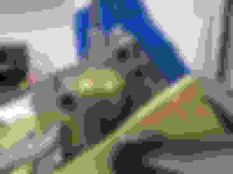 Repairing the Holley 9/16-24 Float Bowl Inlet Threads - CorvetteForum ...