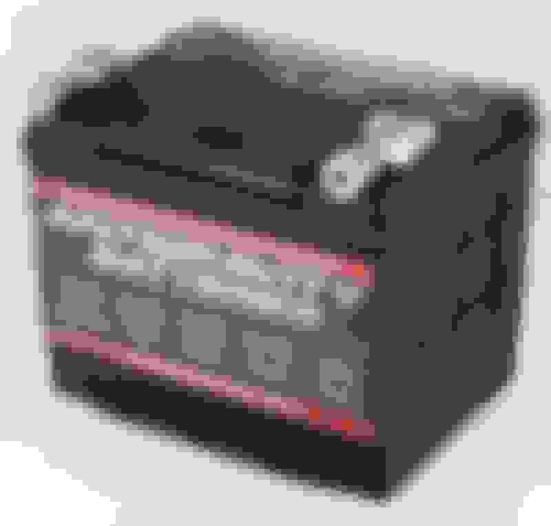 C5 battery selection and replacement - Page 2 - CorvetteForum ...