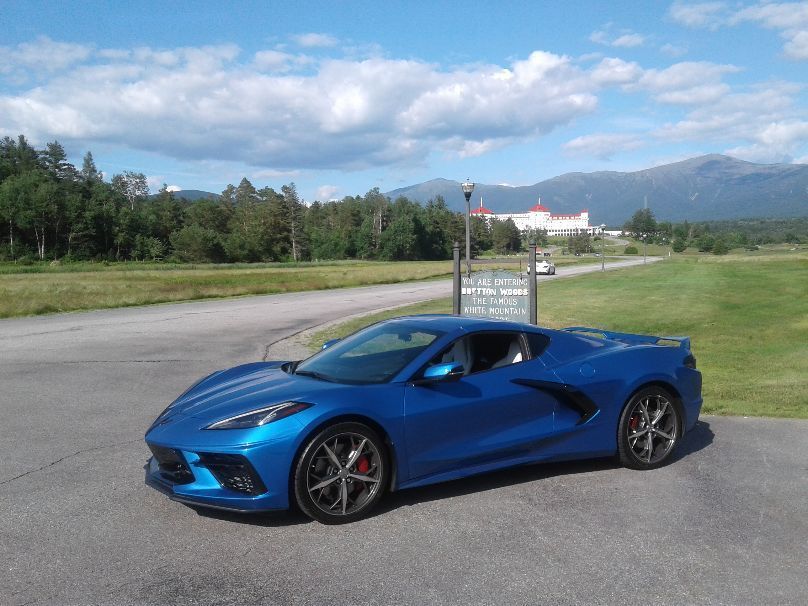 The wave - Page 3 - CorvetteForum - Chevrolet Corvette Forum Discussion