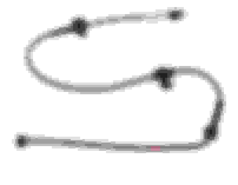 Replacing Brake Pad Sensor - C7Z - CorvetteForum - Chevrolet Corvette ...