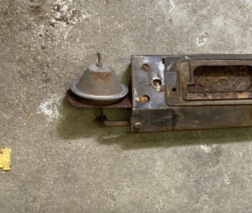 WTB (Want To Buy) '70 Rear Astro Vent - CorvetteForum - Chevrolet ...