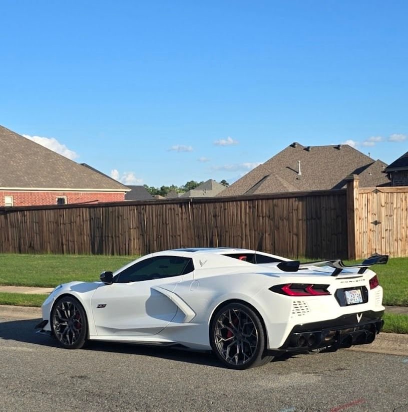 26 Grand Sport - CorvetteForum - Chevrolet Corvette Forum Discussion