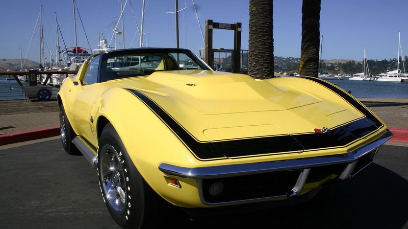 Is There a Missing M22 for 1969 production? - Page 4 - CorvetteForum ...