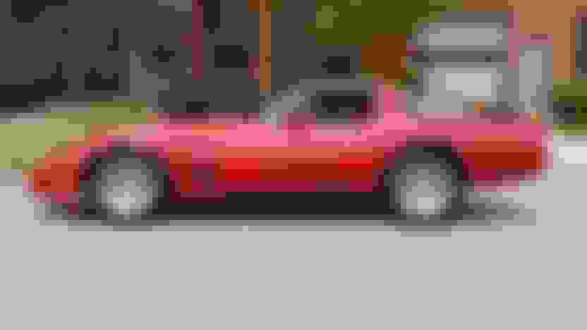 Torch Red Paint code - CorvetteForum - Chevrolet Corvette Forum Discussion