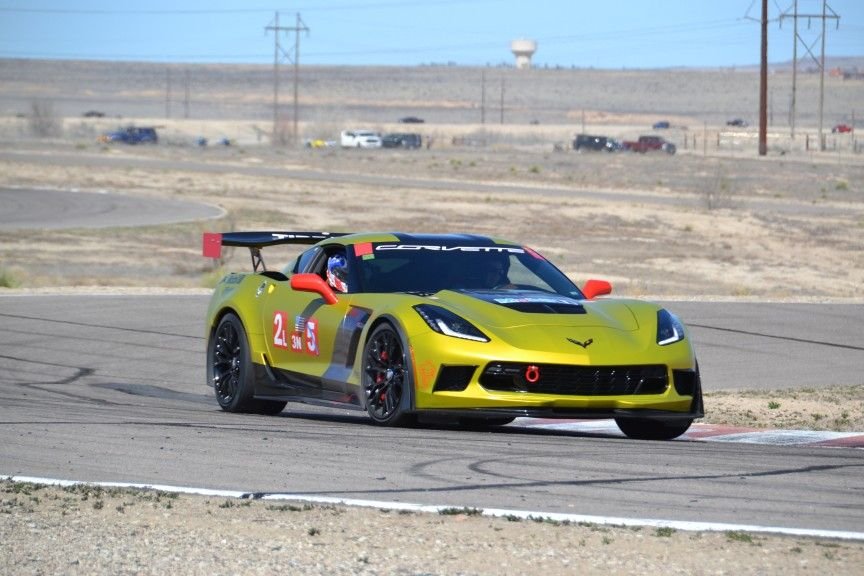 Pueblo Colorado Autocross - CorvetteForum - Chevrolet Corvette Forum ...