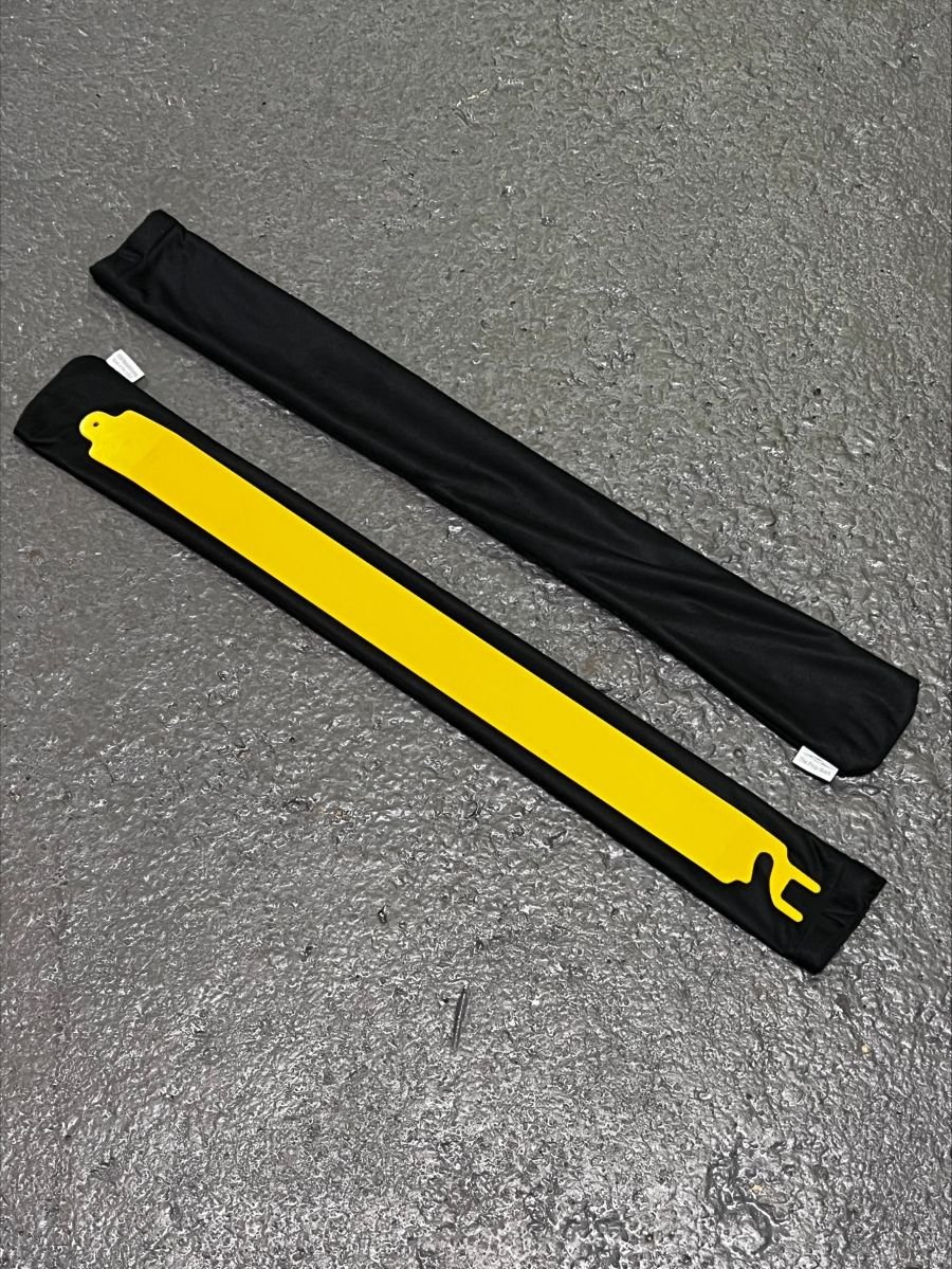 1997-2023 C8/C7/C6/C5 Corvette Car Show Door Prop Bars - CorvetteForum ...
