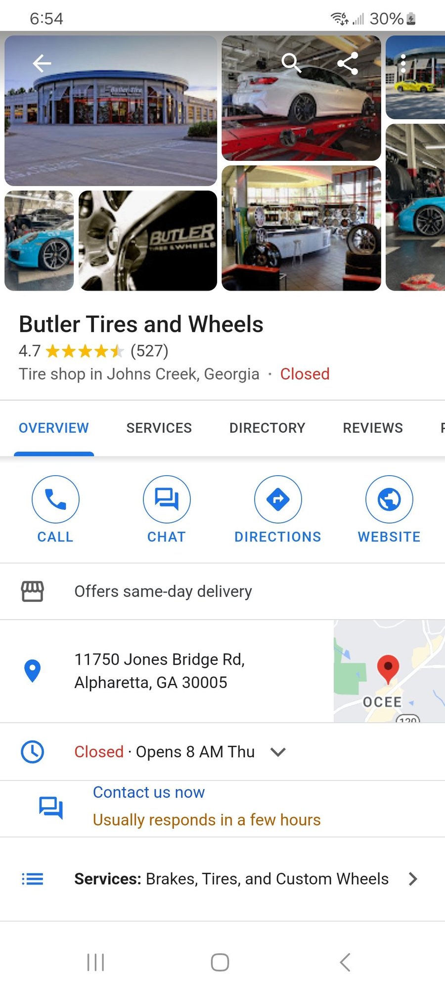 North Fulton County GA Corvette savvy Alignment shops? - CorvetteForum ...