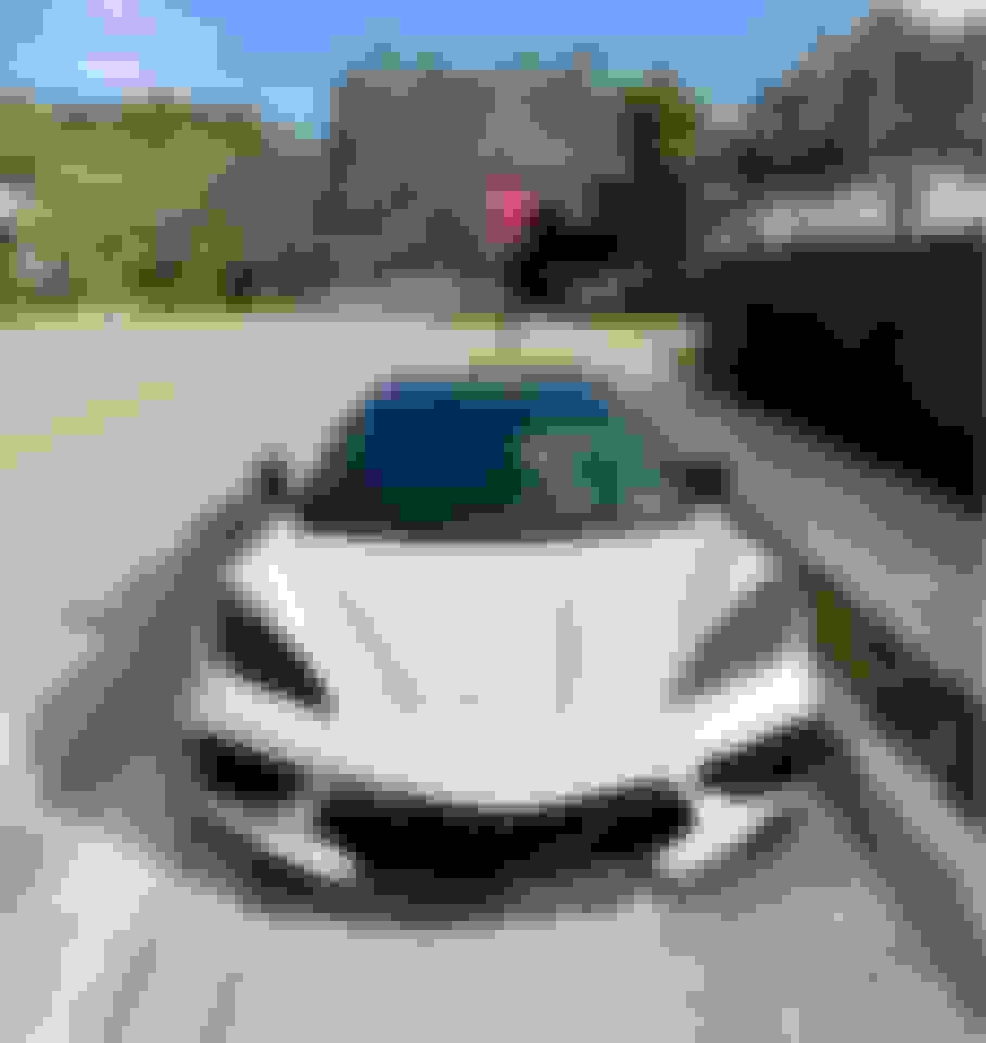 2020 C8 - 2LT - Z51 - GT2 Bucket Seats - Carbon Fiber - Front Lift ...