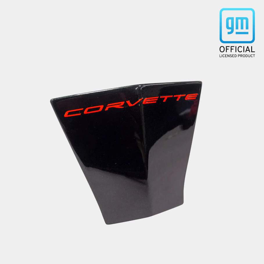 $25 OFF on 2020-2024 C8 Corvette Front Bumper License Tag Insert ...
