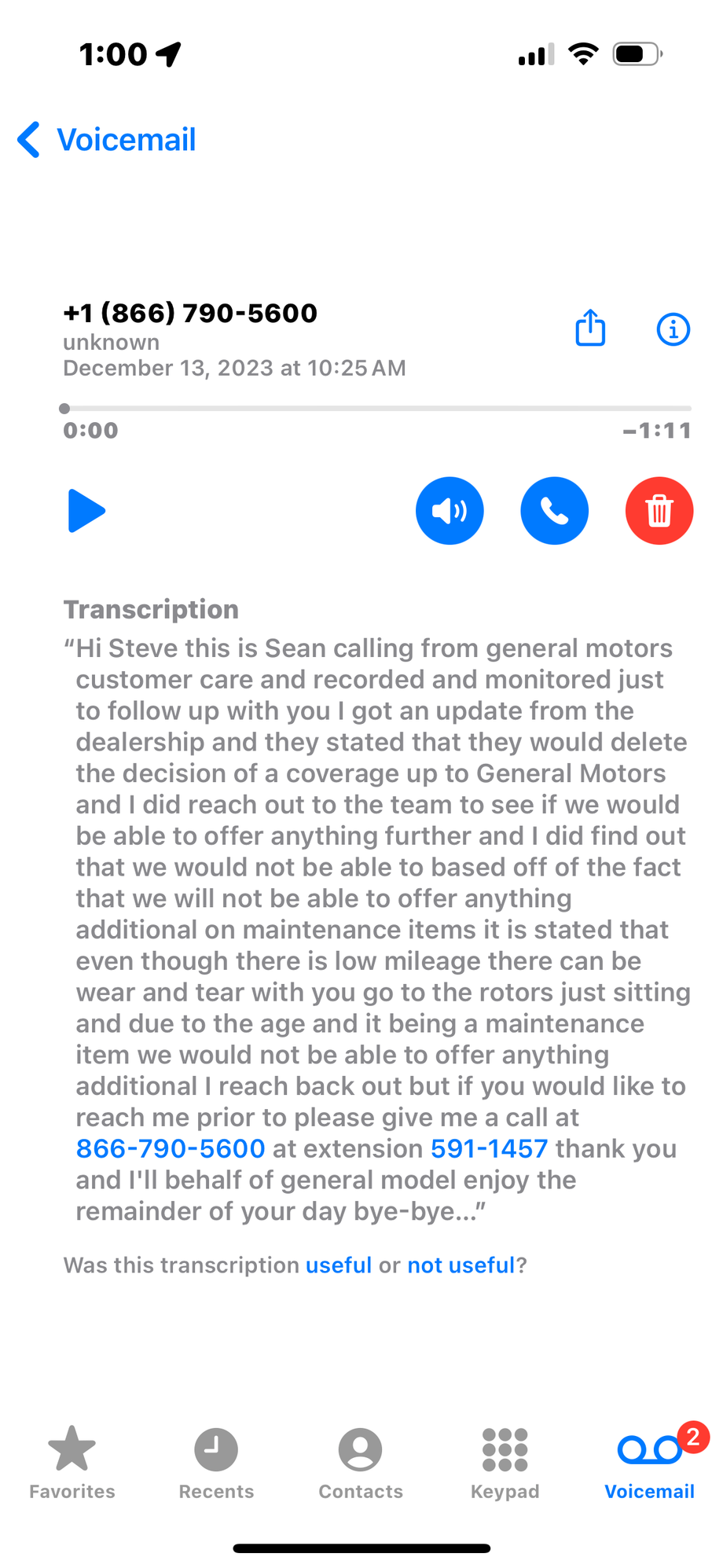 Defective Rotors @ 5700 miles / GM won't warrant - CorvetteForum ...