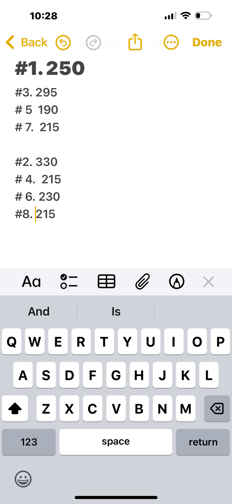 Vibration felt and heard through the Muncie shifter - Page 3 ...