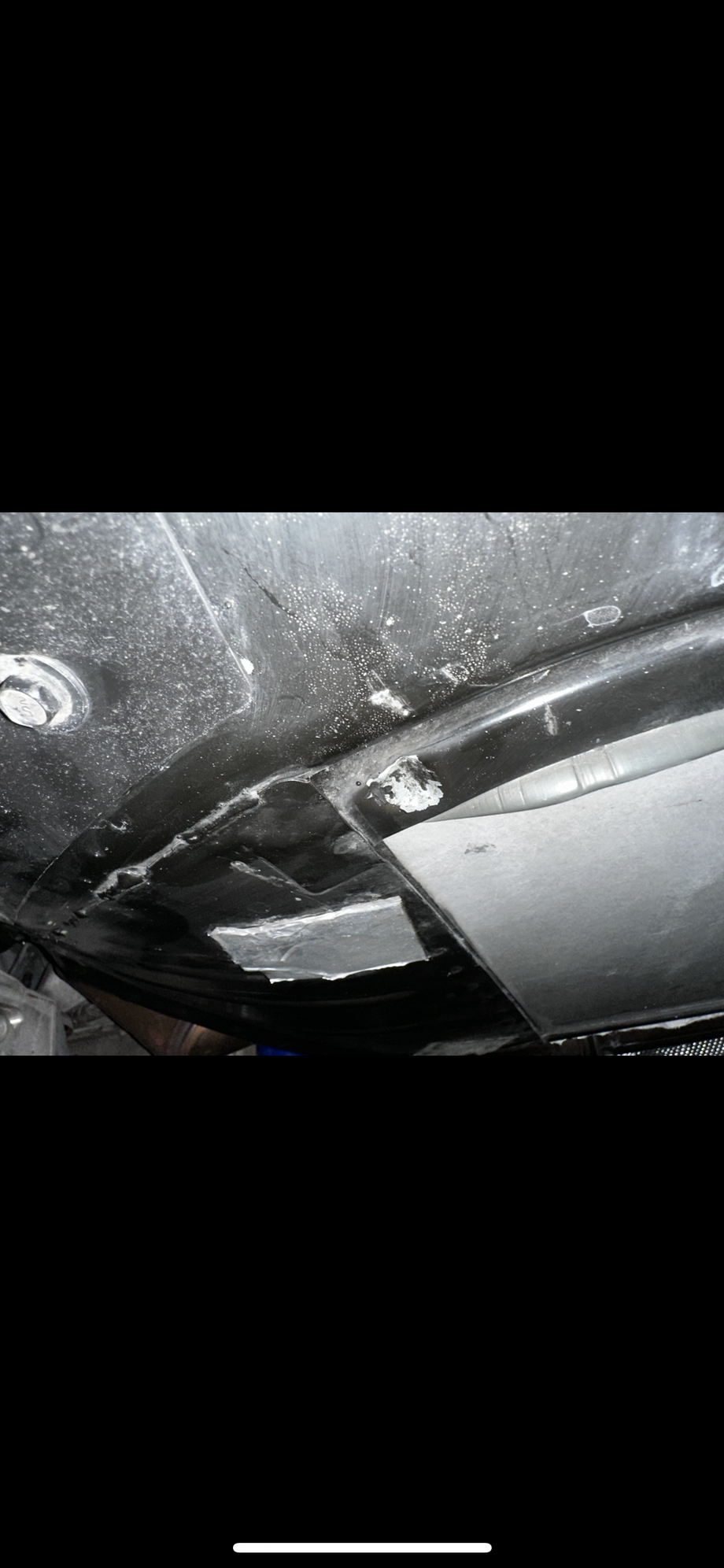 Underbody Question - CorvetteForum - Chevrolet Corvette Forum Discussion