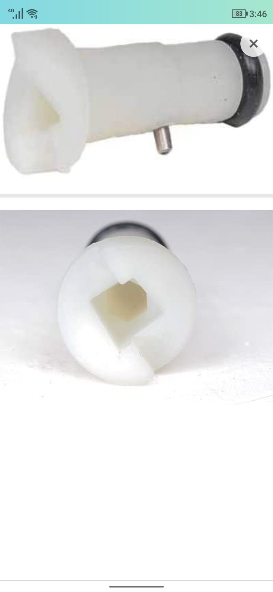 Radiator drain plug - CorvetteForum - Chevrolet Corvette Forum Discussion