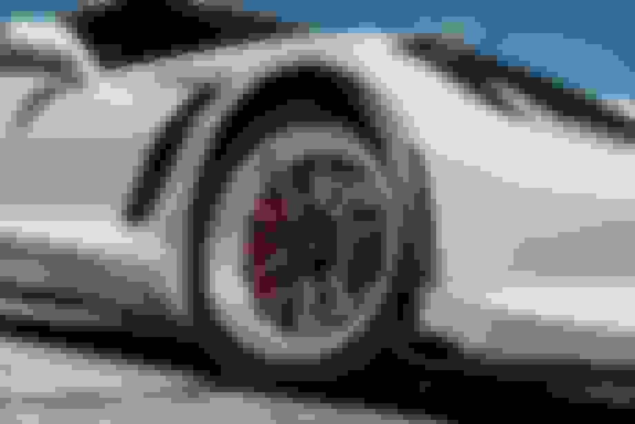 WELD Performance RT-S Forged Wheels - S80 S81 S82 S70 S71 S72 S76 S77 ...