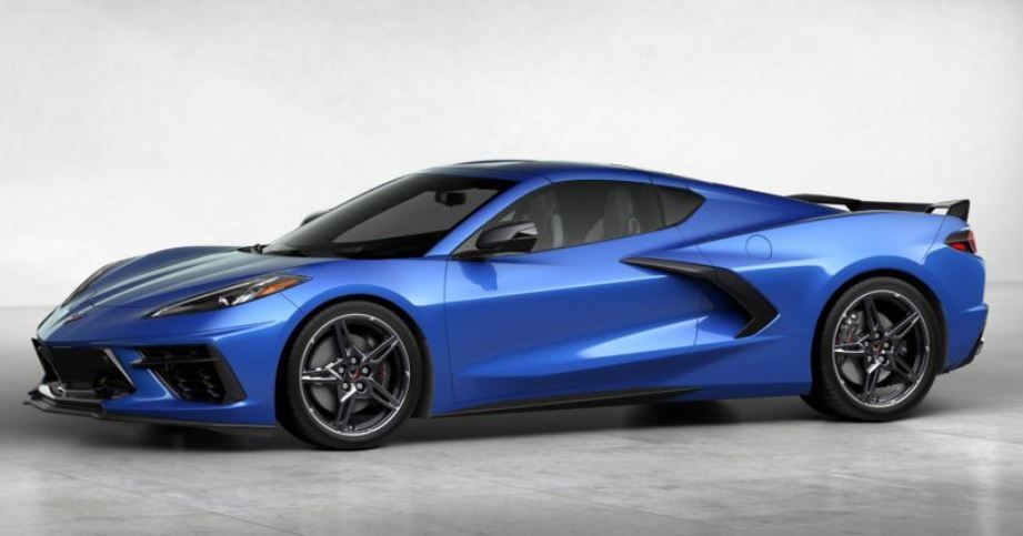 Elkhart Lake Blue C8-show me your builds? - CorvetteForum - Chevrolet ...