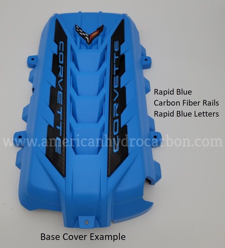 Official Rapid Blue Color Thread - Page 33 - CorvetteForum - Chevrolet ...