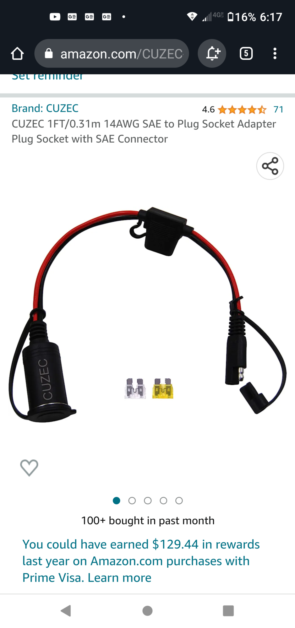 C6 2008 Z06 Battery Tender - CorvetteForum - Chevrolet Corvette Forum ...