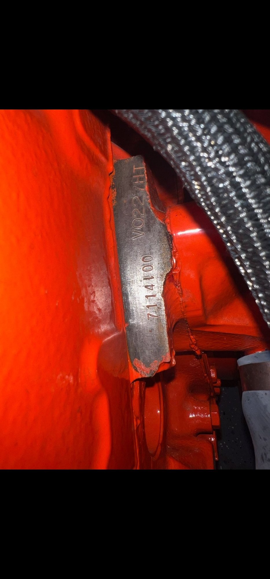 Engine block numbers - CorvetteForum - Chevrolet Corvette Forum Discussion