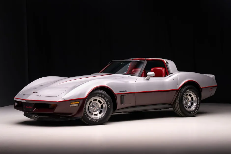 '82 Crossfire Intake? - CorvetteForum - Chevrolet Corvette Forum Discussion