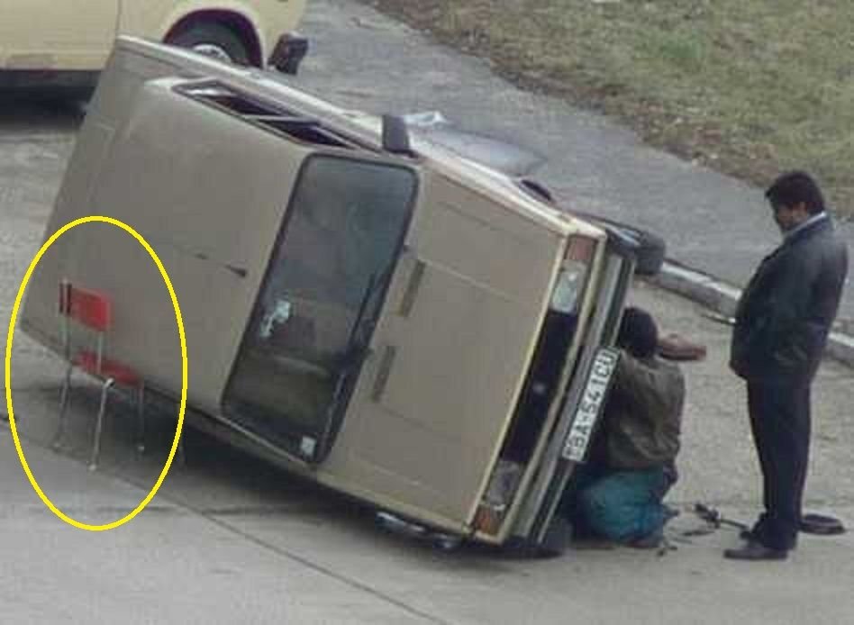 Jacking up a C6 and using jack stands - CorvetteForum - Chevrolet ...