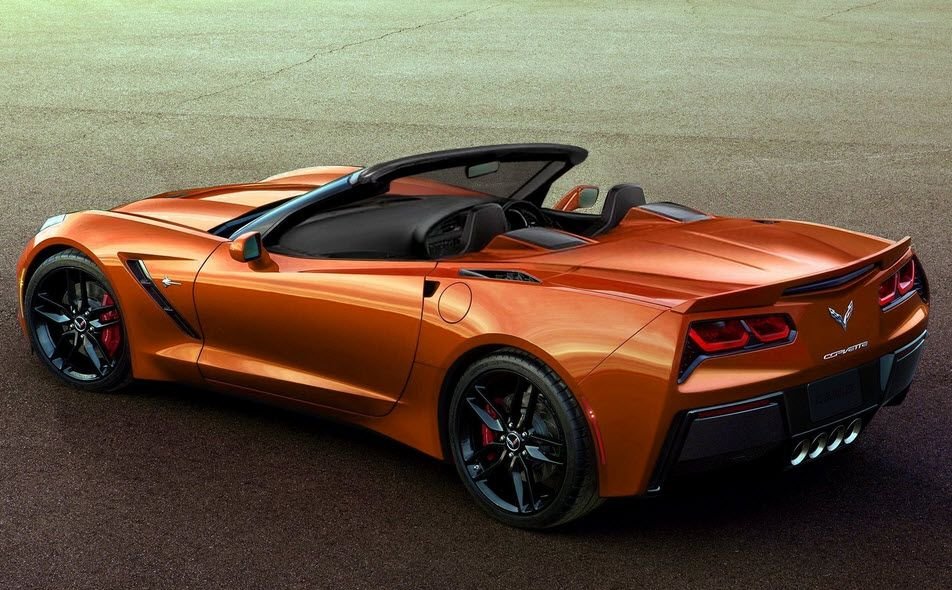 C7 Z06 Convertible, Roll Bar? - CorvetteForum - Chevrolet Corvette ...