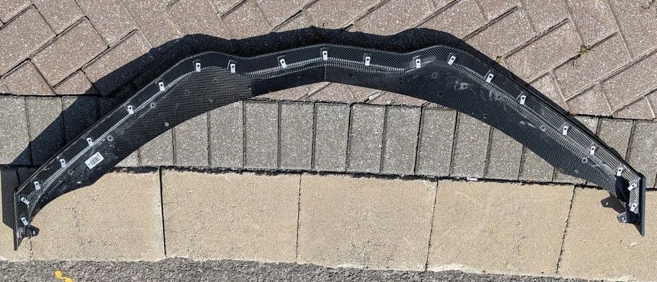 Parts For Sale (Canadian Events) - Page 140 - CorvetteForum - Chevrolet ...