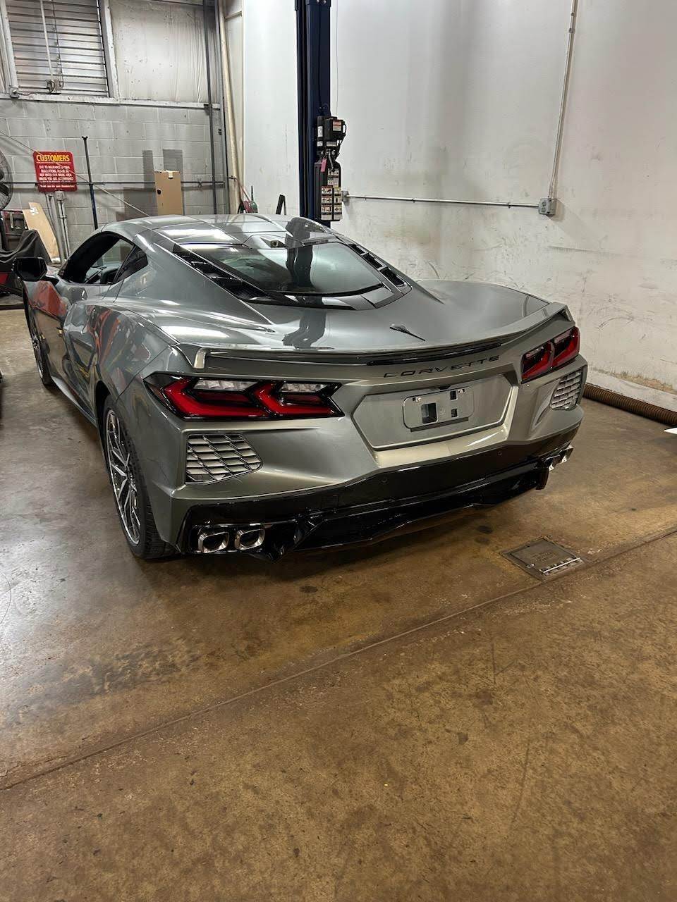 Experience with Baumann Auto Center in Port Clinton, OH ...